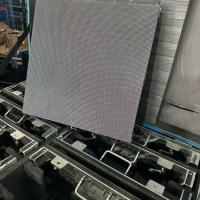 China No Color Difference Used Golden Canal 3.91 Indoor Screen Nova System Excellent Condition for sale