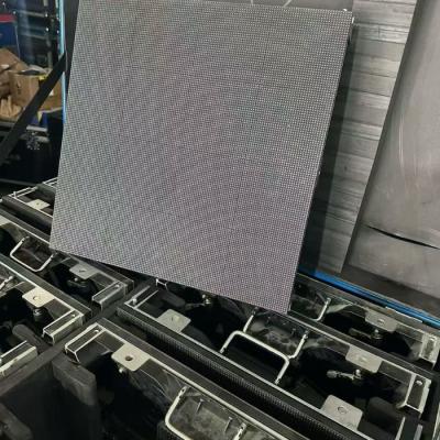 China No Color Difference Used Golden Canal 3.91 Indoor Screen Nova System Excellent Condition for sale
