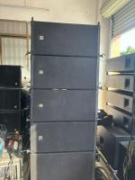China Promote the audio brand LA110 series for sale