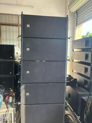 China Promote the audio brand LA110 series for sale