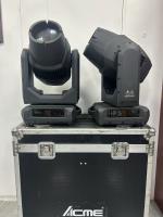 China second hand ACME-XP-380 BEAM IP 2/FC for sale