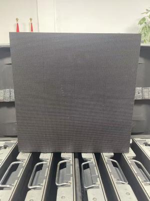 China Esdlumen P3.91 wing3 Indoor Screen for sale