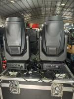 China ACME XP-500 BEAM Moving Head Lights for sale