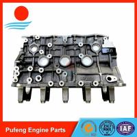 China Aftermarket Isuzu 4JJ1 Cylinder Block 3.0L 8-98240635-1 8982406351 for Dmax for sale