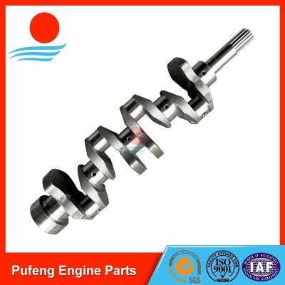 China Kubota V1305 V1505 Engine Crankshaft 16241-23014 16282-23013 1G871-23012 for sale