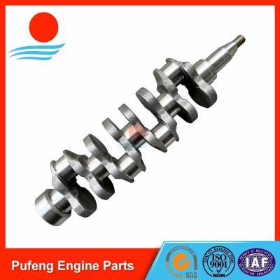 China Mitsubishi S4L S4L2 Engine Crankshaft for TCM Forklift MT251 1 Year Warranty for sale
