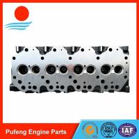 China Toyota 14B 15B Cylinder Head 11101-58041 11101-58040 for Delta Dyna Toyo Ace for sale