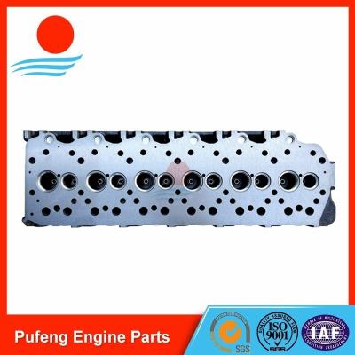 China Forklift Cylinder Head S6S for FD45T DP40K-D DP50K-D OEM 32B01-01012 32B01-01010 for sale
