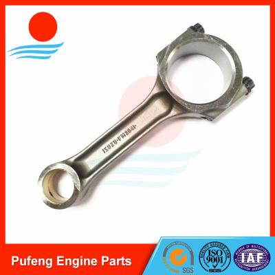 China Isuzu 4BG1 6BG1 Connecting Rod 1-12230-129-1 for Hitachi EX200-5 EX100 NPR ELF250 ELF350 for sale