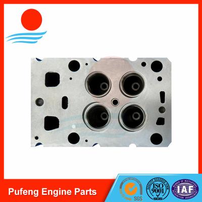 China Sinotruck Euro3 Cylinder Head AZ1099040002A High Strength Iron Alloy Engine Part for sale
