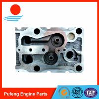 China Cylinder Head WD615.68 61500040099 for Weichai Sinotruck Howo High Strength Alloy for sale