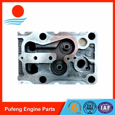 China Cylinder Head WD615.68 61500040099 for Weichai Sinotruck Howo High Strength Alloy for sale