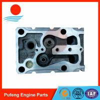 China WD615.67 Truck Cylinder Head 61500040086R High Strength Iron Alloy Casting for sale