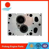 China WD615.62 Cylinder Head 61560040068 for Weichai Sinotruck Howo Engine for sale
