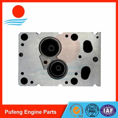 China WD615.62 Cylinder Head 61560040068 for Weichai Sinotruck Howo Engine for sale
