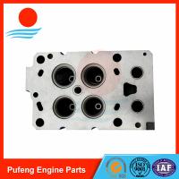 China Sinotruck T12 Cylinder Head AZ1238040001A High Strength Iron Alloy Casting for sale