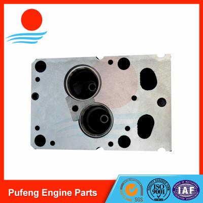 China Weichai WP12 Cylinder Head 612600040001 High Strength Iron Alloy for Truck Engine for sale