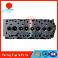 China Toyota 495 Engine Cylinder Head Cast Iron Alloy High Precision Auto Parts for sale