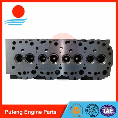 China Toyota 495 Engine Cylinder Head Cast Iron Alloy High Precision Auto Parts for sale