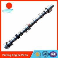 China Isuzu 4JA1 4JB1 Engine Camshaft 8-94127-797-1 Timing Control Auto Parts for sale