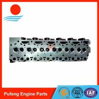 China Deutz Engine Cylinder Head BF6M2012 BF6M2012C 04285537 04255828 High Strength Iron Alloy for sale