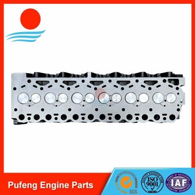 China Deutz TCD2012 L06 2V Cylinder Head Assembly 04292632 04285946 Replacement for sale