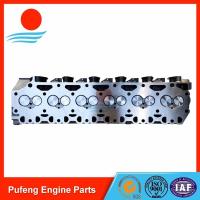 China Deutz BF6M1013EC Cylinder Head Assy 04258234 04298010 for Terex Excavator Engine Replacement for sale