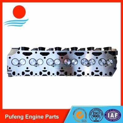 China Deutz BF6M1013EC Cylinder Head Assy 04258234 04298010 for Terex Excavator Engine Replacement for sale
