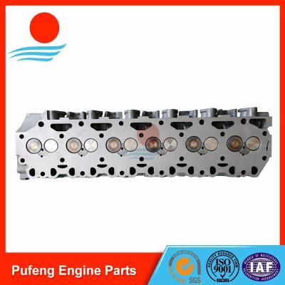 China Deutz TCDL2013 L06 4V Cylinder Head Assembly 04905686 04905941 04910979 04914529 for sale