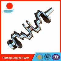 China CAT 3304 Engine Crankshaft 4N9694 4N7694 2P6213 9S771 for Excavator Loader for sale