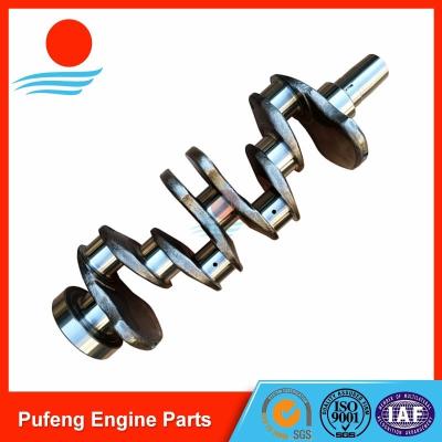 China CAT 3304 Engine Crankshaft 4N9694 4N7694 2P6213 9S771 for Excavator Loader for sale