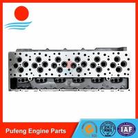 China Aftermarket Cat C13 Cylinder Head 2454030 2572168 300951 for Excavator Engine for sale
