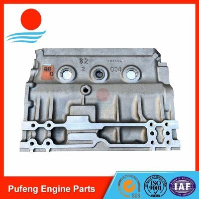China Yanmar 4TNE84 4TNE88 4D84E 4D88E Forklift Cylinder Block 729900-01560 729407-01561 for sale