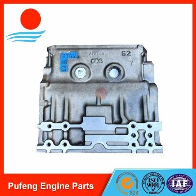 China Yanmar 3TNV84 3TNV88 3D84 Cylinder Block 729005-01560 High Strength Iron Alloy for sale