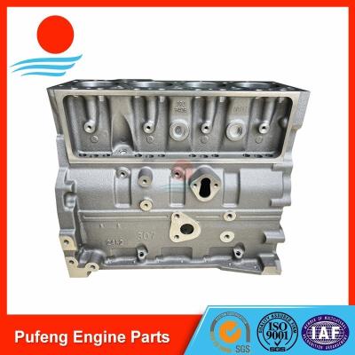 China OEM Cylinder Block for Komatsu 4D102 Engine 6731-21-1130 6731-21-1010 5405752 for sale
