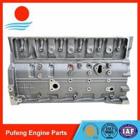 China OEM Cylinder Block 6D102 6735-21-1010 6731-21-1170 6731-21-1270 4991816 for Excavator PC200-6 for sale