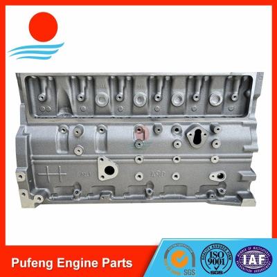 China OEM Cylinder Block 6D102 6735-21-1010 6731-21-1170 6731-21-1270 4991816 for Excavator PC200-6 for sale