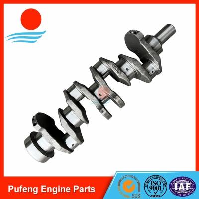 China Yunnei 490QB Crankshaft 490QB-05004AE4450 for Light Truck Engines for sale