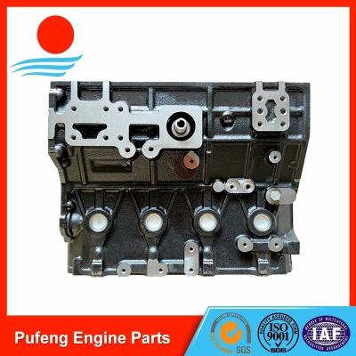 China Yanmar 4TNV94 Cylinder Block 729602-01560 729906-01560 for Forklift Excavator for sale