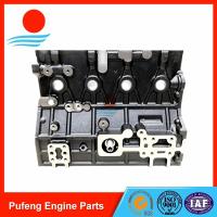 China Yanmar 4TNE98 4D98E Cylinder Block for Komatsu Forklift YM129903-11700 YM729903-01560 for sale
