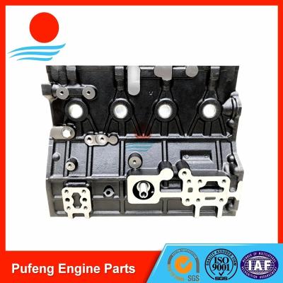China Yanmar 4TNE98 4D98E Cylinder Block for Komatsu Forklift YM129903-11700 YM729903-01560 for sale