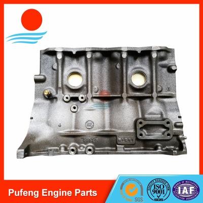 China Toyota 2J Forklift Engine Block Cylinder Block Cast Iron Made in Japan for sale