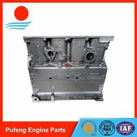 China CAT 3304 Cylinder Block 1N3574 7N5454 for Excavator Loader 938F High Strength Iron Alloy for sale