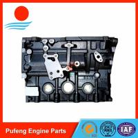 China Mitsubishi 4D56 4D56T Cylinder Block for Hyundai H1 H100 H-100 Cast Iron Alloy for sale