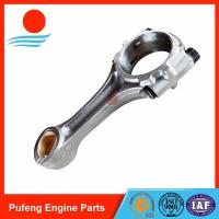 China Toyota 3L 5L Connecting Rod 13201-59105 for Hilux Hiace Land Cruiser 4-Runner for sale