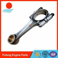 China Mitsubishi 4D31 4D32 4D33 4D34 Connecting Rod ME012265 ME012250 ME012264 for sale
