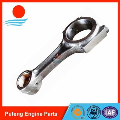 China Yanmar Connecting Rod 3D84 4D84 4D88 729402-23100 129900-23001 for PC40 PC45 Skid Loader for sale