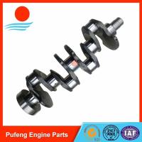 China CAT C4.4 Engine Crankshaft 3590715 3642829 2327400 for Excavator Loader for sale