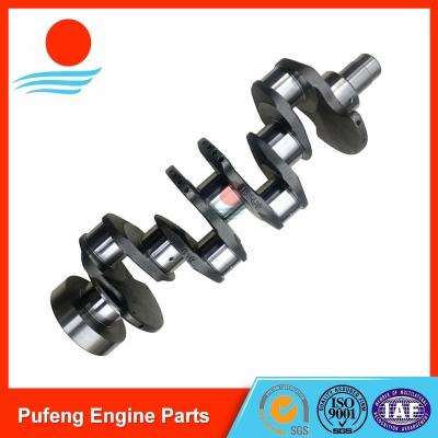 China CAT C4.4 Engine Crankshaft 3590715 3642829 2327400 for Excavator Loader for sale