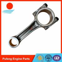 China Mitsubishi 4M50 4M50T Connecting Rod ME222071 for Kato Sany Excavator SY215C for sale